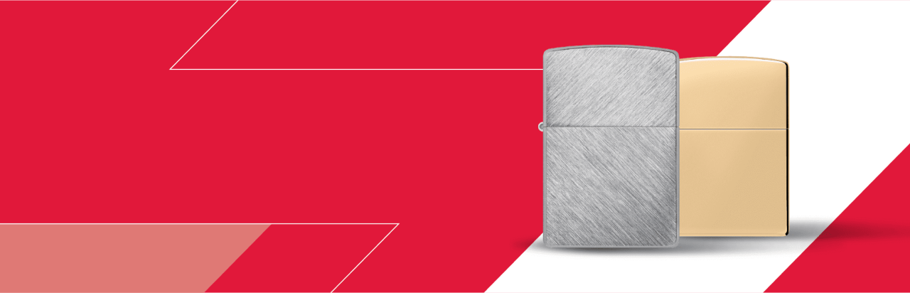 Classic | Zippo Chile