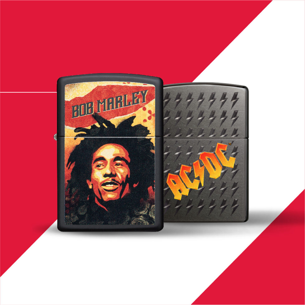 Music | Zippo Chile