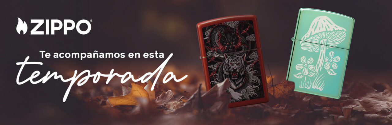 Tienda Zippo | Zippo Chile