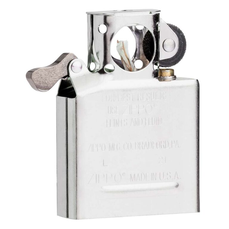 Zippo Pipe Insert stainless | Zippo Chile